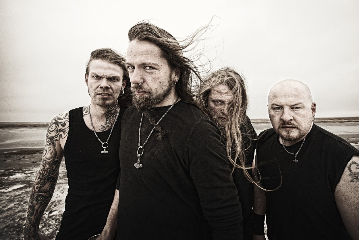 Tyr - Valkyrja - Lavisqteam.fr