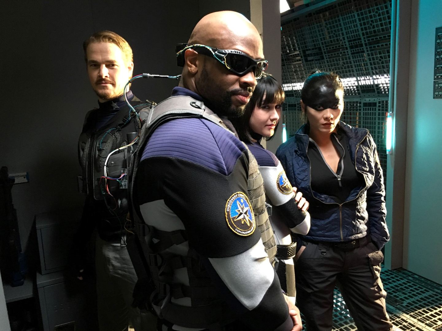 Alien Expedition - Lavisqteam.fr