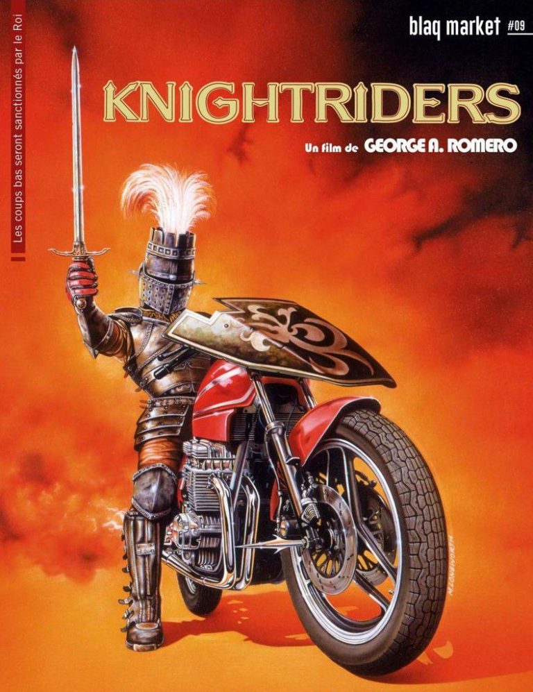 Knightriders - Lavisqteam.fr