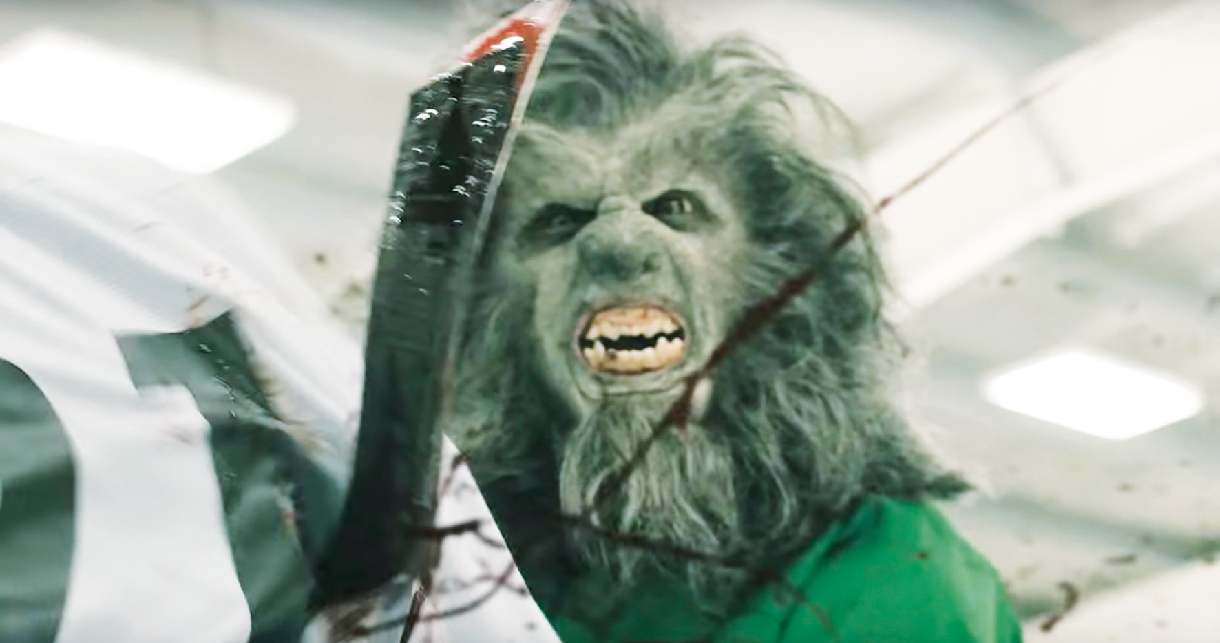 Another Wolfcop - Lavisqteam.fr